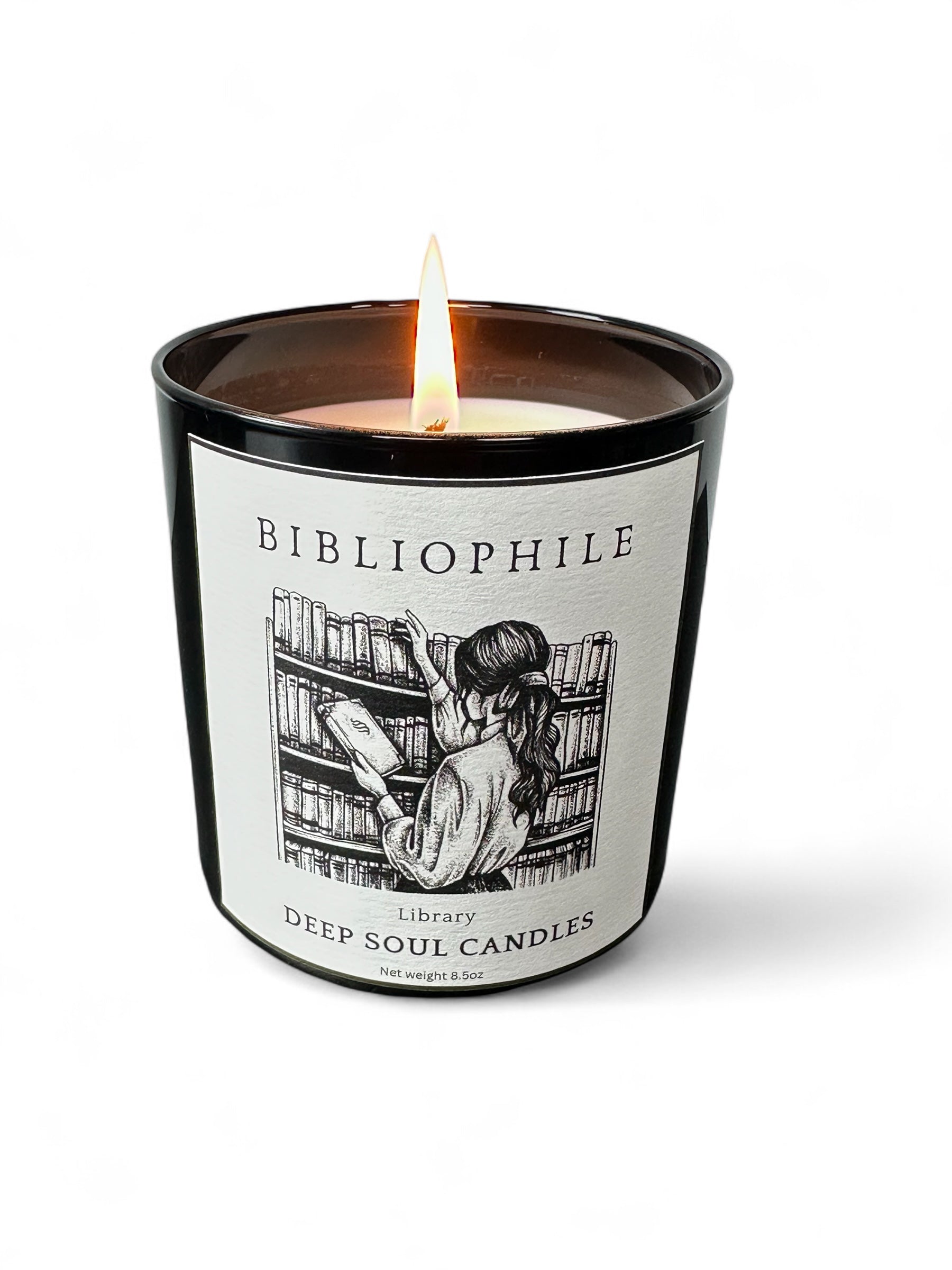 DEEP SOUL CANDLES